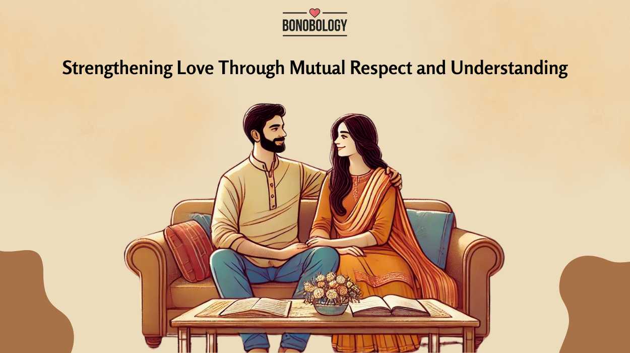 Here Are the 10 Personal Commandments of Our Marriage