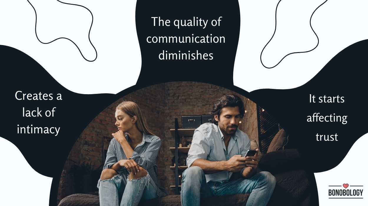 What Is Phubbing? 11 Ways It Ruins Your Relationship