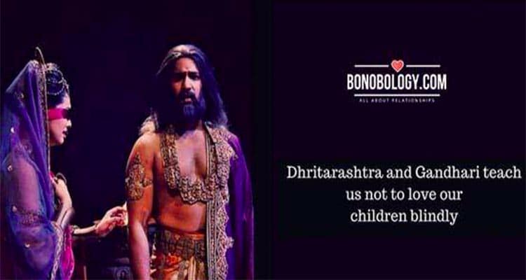 7 forgotten lessons on love from the greatest Hindu epic Mahabharata