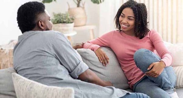 20 Signs He Wants To Be More Than Friends