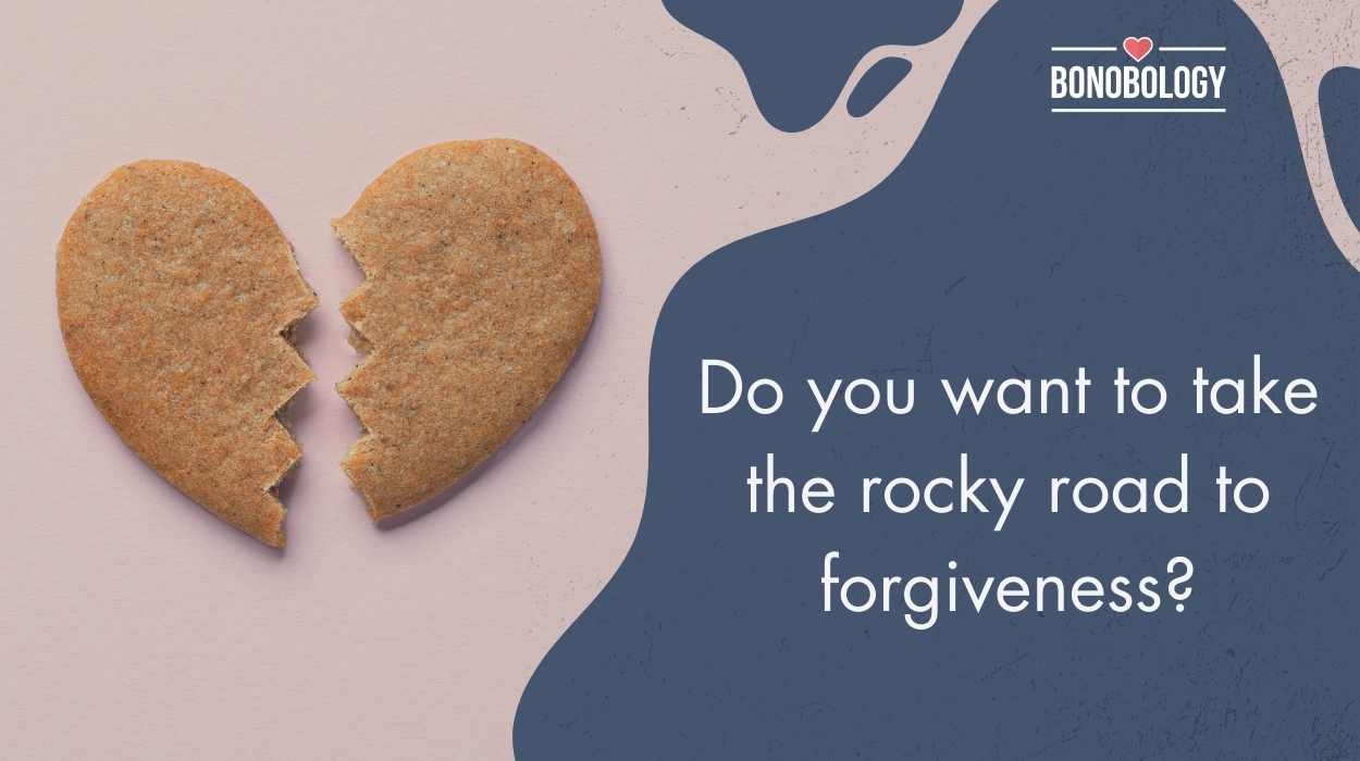 How To Forgive A Cheating Partner? 7 Tips To Heal And Move On