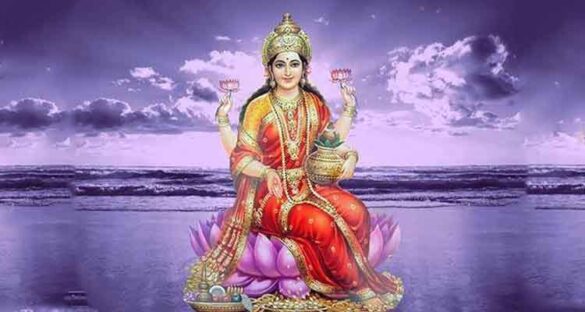 India's Forgotten Celebration of Love: Story of Kama and Rati