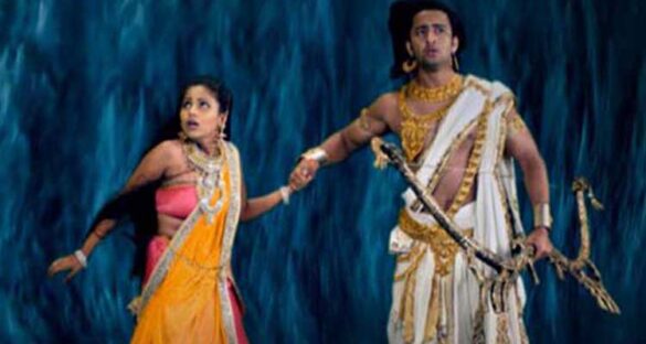 Subhadra's Marriage to Arjun Had an Important Purpose in Mahabharata