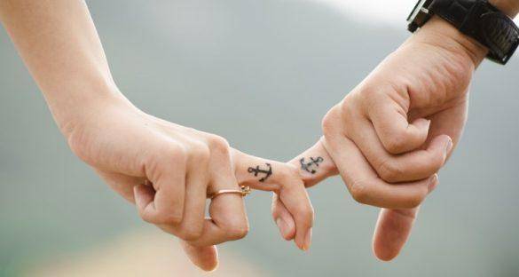 7 Fundamentals Of Commitment In A Marriage