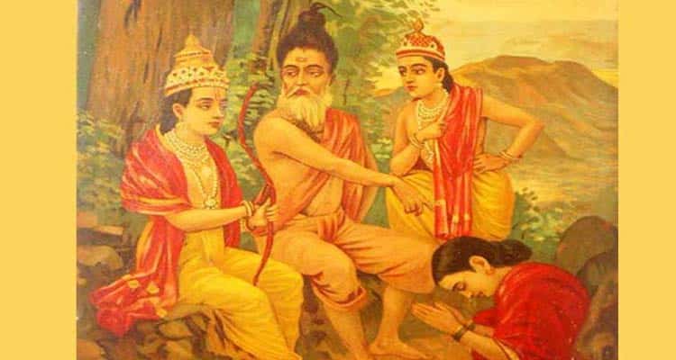 The Story Of Ahalya And Indra: Was It Really Adultery?