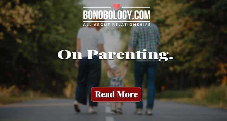 15 Signs You Had Toxic Parents And You Never Knew It