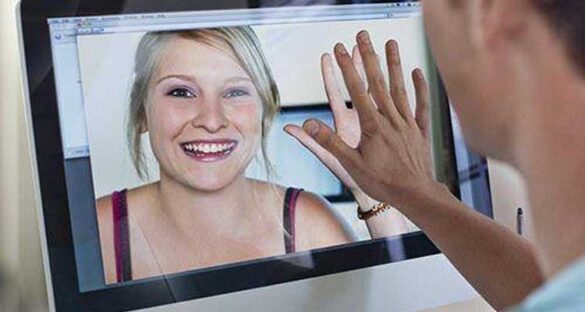 Technology And Relationships: Is Love Getting Better With Tech?