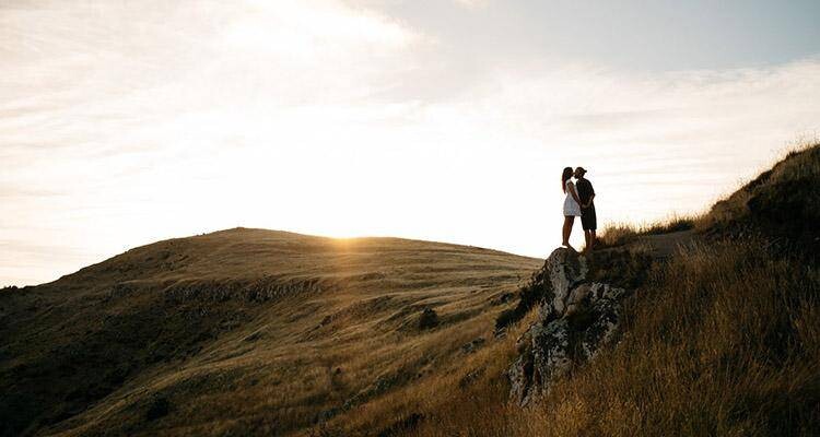 The 12 Stages Of Relationship Development - Explained