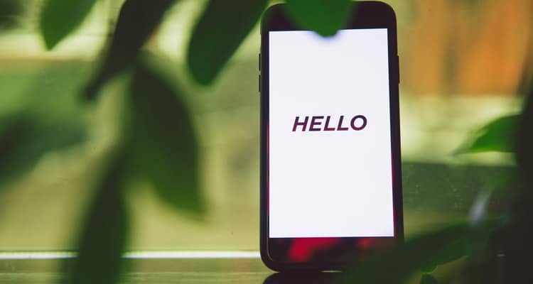 Should I wait or should I text him first? The RULEBOOK of texting for girls