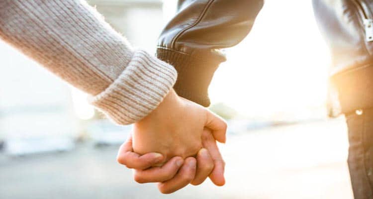 The 12 Stages of Relationship Development - Explained