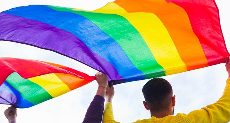 What Are The Legal Rights Of The LGBTQ Community In India?