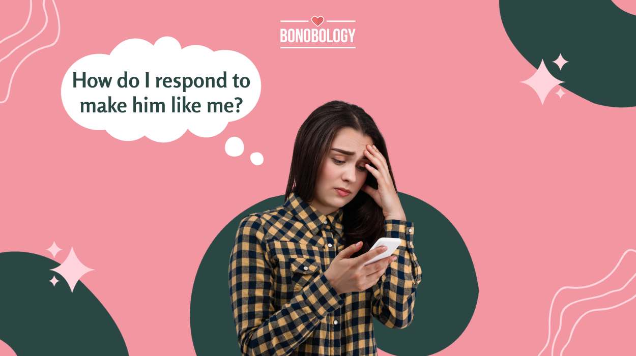 Should I Wait Or Should I Text Him First? The RULEBOOK Of Texting For Girls