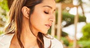 11 Best Dialogues on Love by Shraddha Kapoor