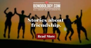 What To Do When Your Two Friends Break Up? Here's Some Solid Advice!