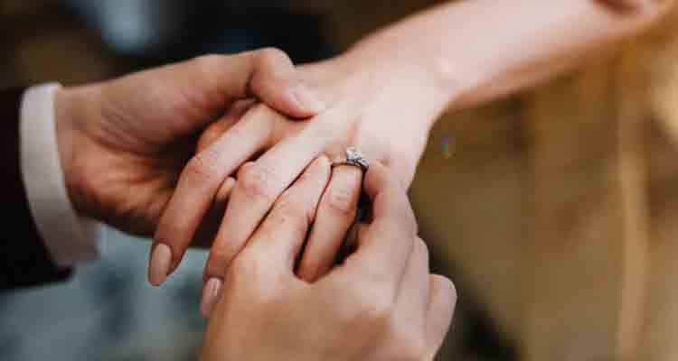 8 Arranged Marriage Facts That You Didn't Know About