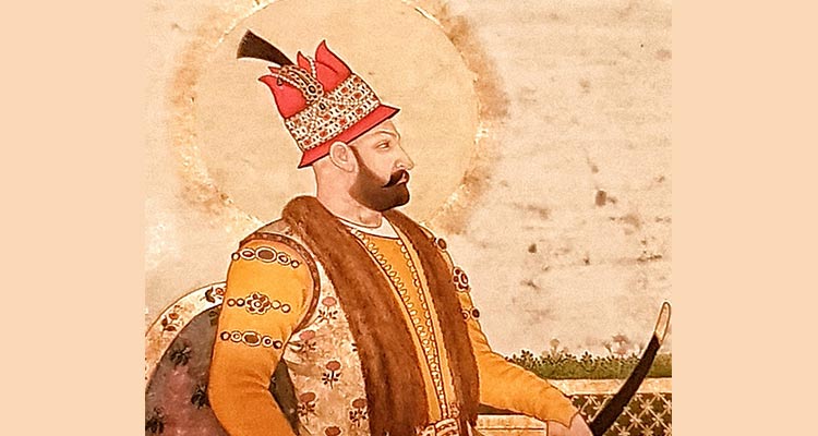 Women Who Wrote the Destiny Of Nader Shah, the Most Powerful Ruler of ...