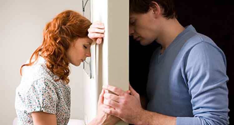 Has He Checked Out Emotionally? 12 Signs Of A Failing Marriage