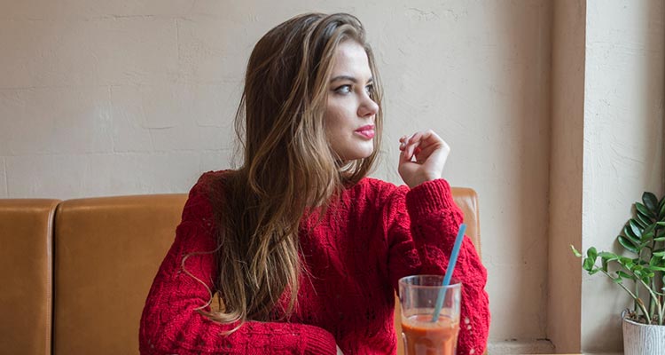 11 Ways To Stop Obsessing Over Someone