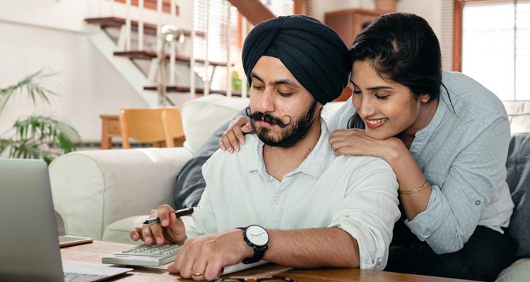 12 Tips For Married Couples To Split Finances