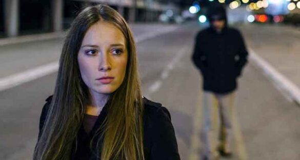 12 Signs That You Are Dating A Stalker And Need To Breakup