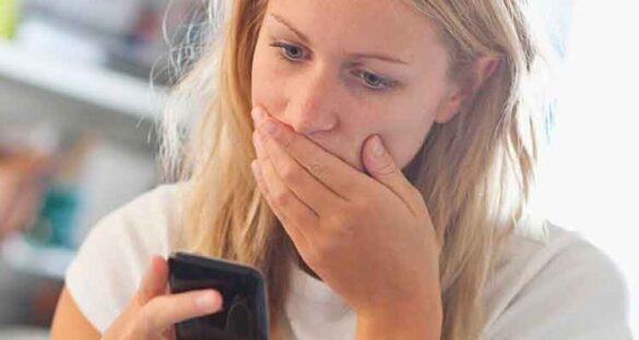 12 Signs That You Are Dating A Stalker And Need To Breakup