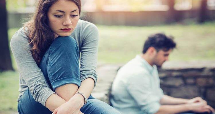 10 Ways Saying Hurtful Things In A Relationship Affects It