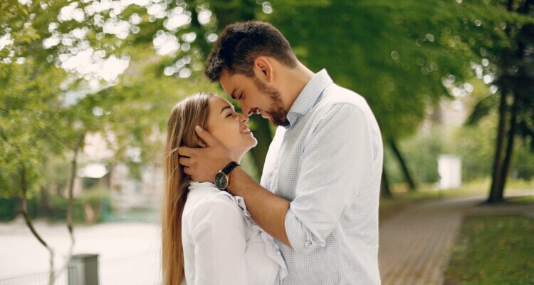 10 Firsts In A Relationship For Couples