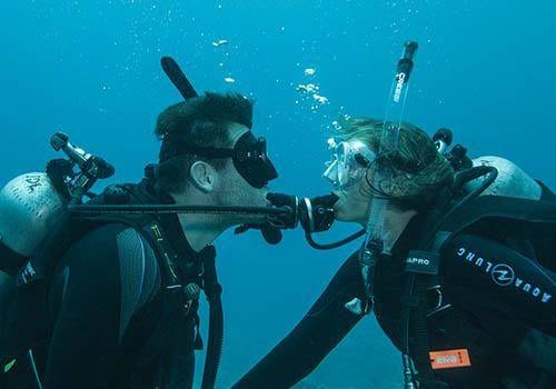 60 Ways To Celebrate Spouses Day