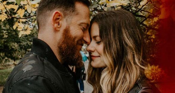 What Is Cuffing Season And What Are The Rules?