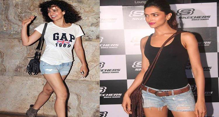 Are We Ready As A Society For Indian Women To Wear Shorts?