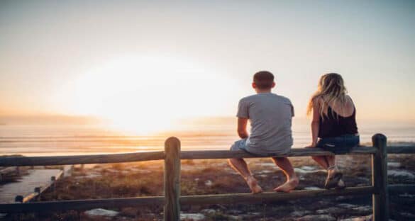 55 Motivating Words Of Encouragement For A Man You Love During Hard Times