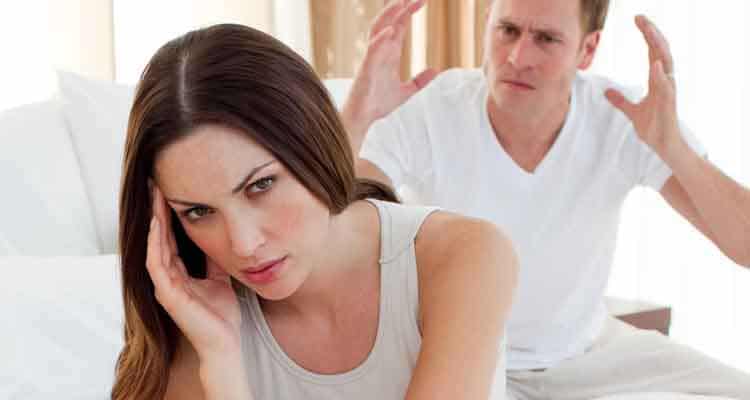 15 Shocking Things Cheaters Say When Confronted