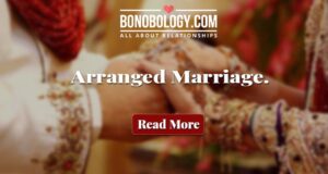 8 Arranged Marriage Facts That You Didn't Know About