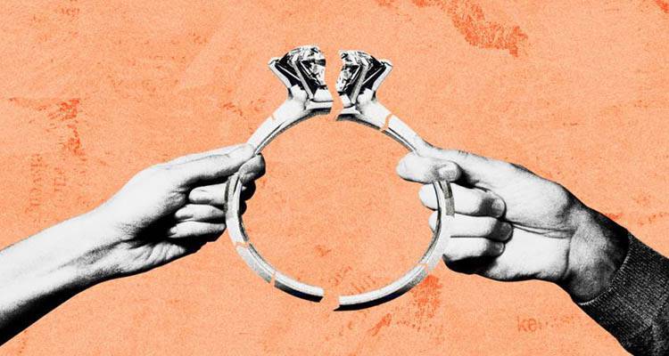 How To Call Off An Engagement? Relationship Expert Suggests 10 Ways