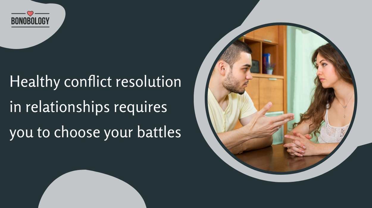 9 Expert-Backed Tips For Healthy Conflict Resolution In Relationships