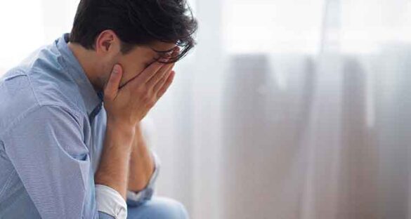 How Does A Guy Behave After A Breakup? 11 Things You Didn't Know