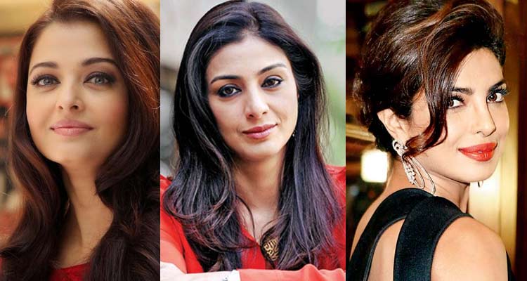 These Top Heroines Prove Age Is Just A Number In Bollywood