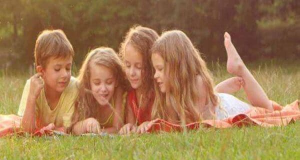 What To Expect When You're Dating An Only Child