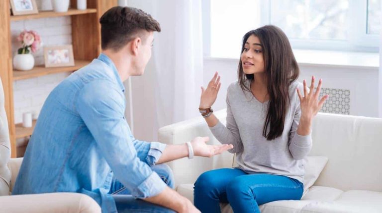 My Wife Is Always Angry And Unhappy: Reasons And Ways To Deal