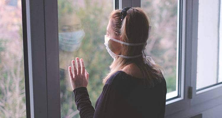 How To Deal With Domestic Abuse During Lockdown