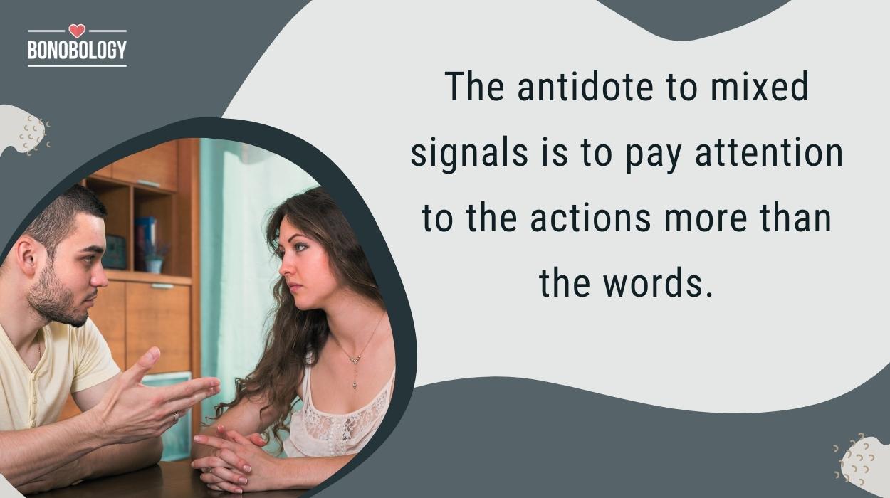 Do Women Give Out Mixed Signals? 10 Common Ways They Do...