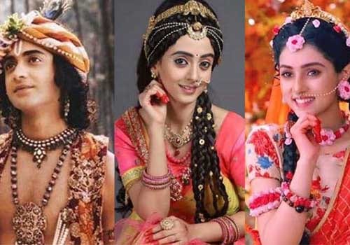 12 Beautiful Facts Of Radha Krishna Relationship