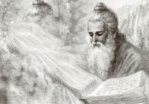 Birth of Legendary Veda Vyasa Through A One-Time Stand