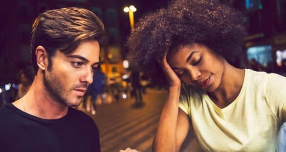 Ignoring Someone You Are Attracted To? Do It With Finesse...