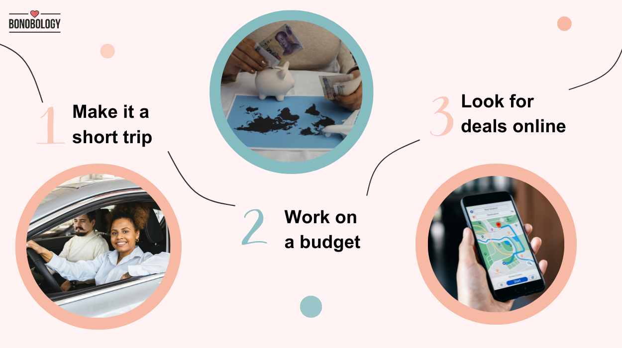 Planning First Overnight Trip Together - 20 Handy Tips