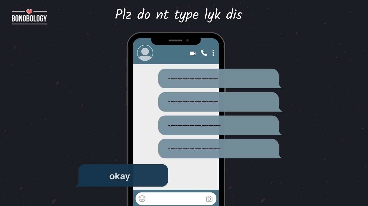 8 Rules Of Dating Texting You Must FOLLOW In Your Relationship