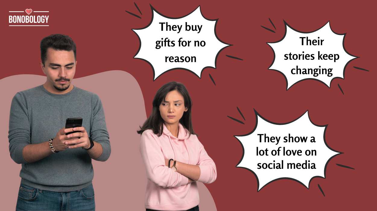 13 Cheating Guilt Signs You Need To Watch Out For