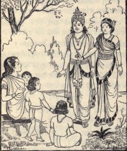 This Short Story of Yayati Tells Us How Far One Can Go To Fulfill ...