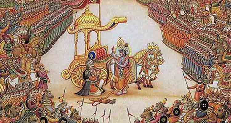 In Mahabharata Vidura was Always Right but He Never Got His Due