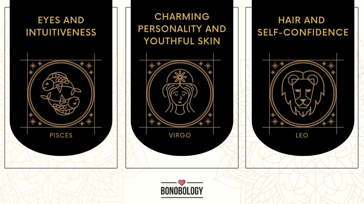 Most Attractive Zodiac Sign Ranked As Per Astrology